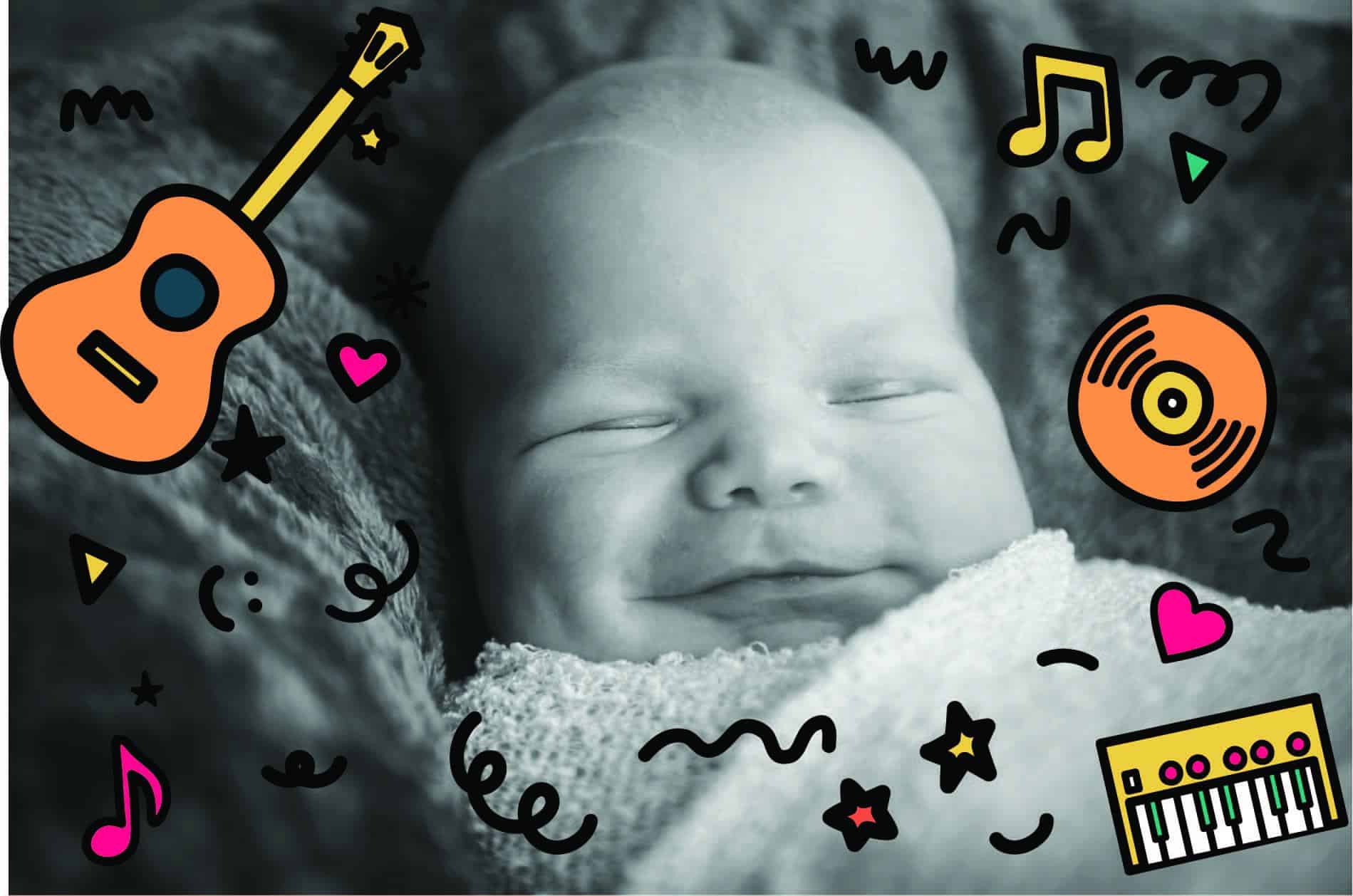 Learning Music Can Grow Your Kid's Mind AND Heart - Sparkler