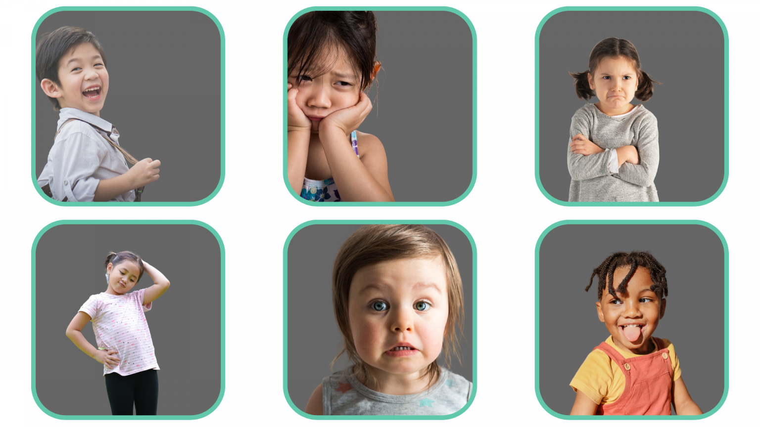 Us Time / Feelings: Lesson 7: Feelings Party (Littles) - Sparkler