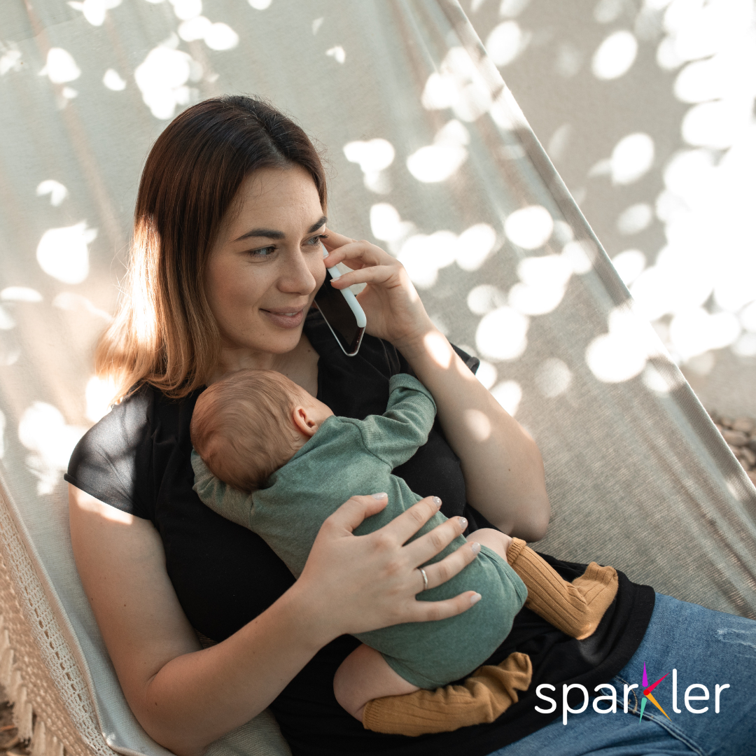 Resources Available for CT Families - Sparkler