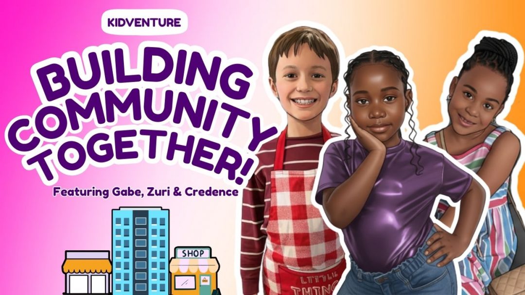 The Power of Community in Early Childhood: Why Belonging Matters - Sparkler